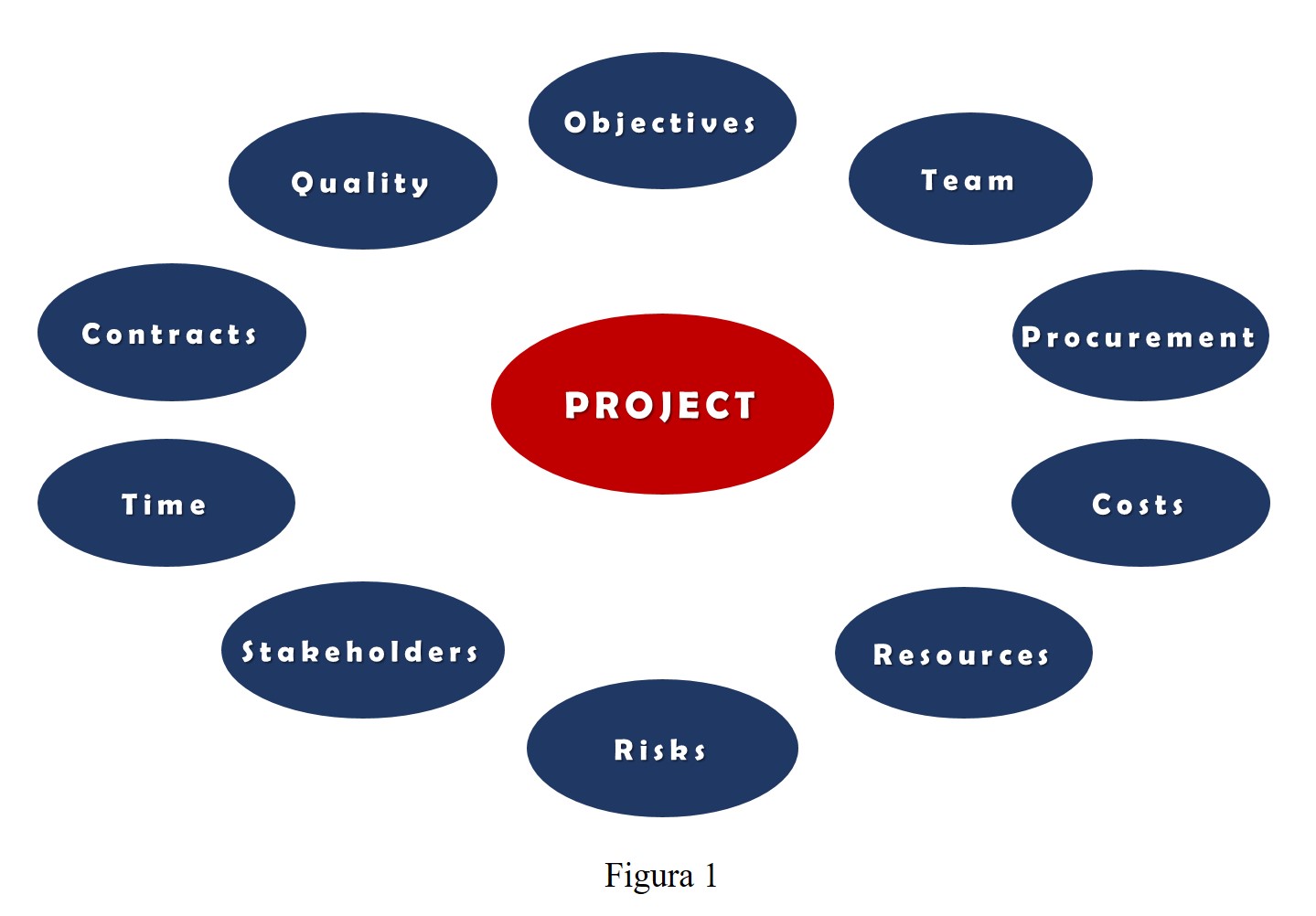 Implementare efficacemente il Project Management - Leadership ...