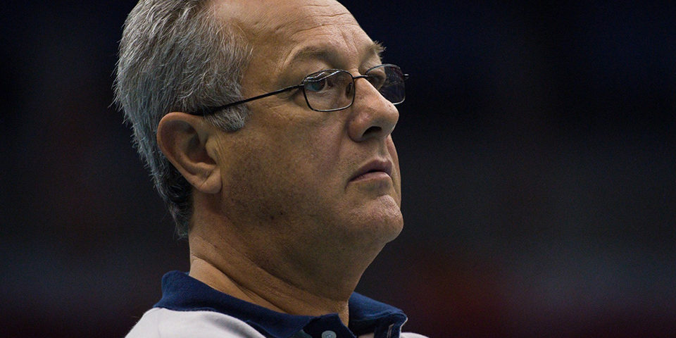 Sulla Leadership: gli errori di Julio Velasco - Leadership & Management ...