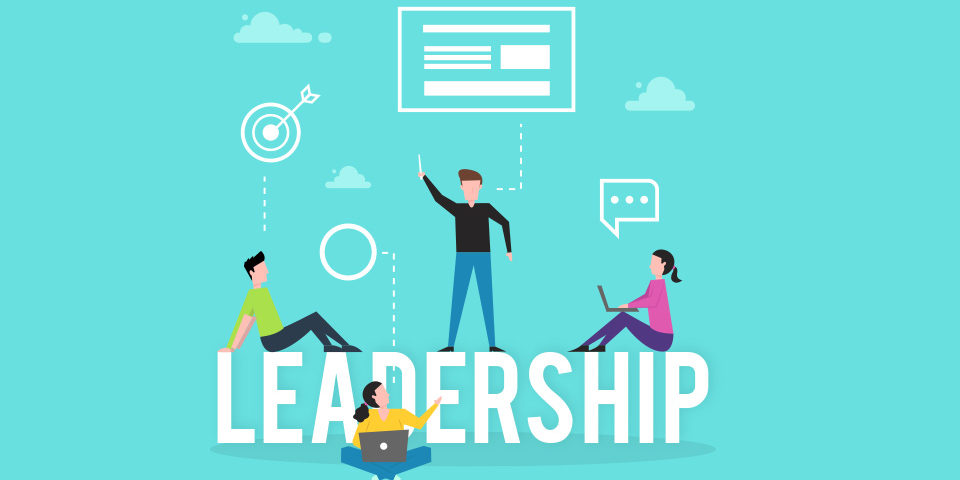 La Leadership Organizzativa - Leadership & Management Magazine