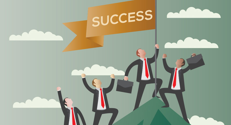 A proposito di Successo del Project Management - Leadership ...