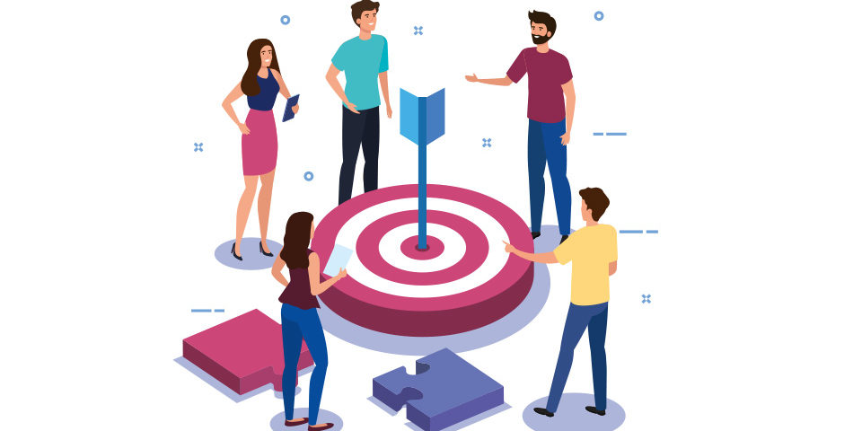 Team leadership, la nuova frontiera - Leadership & Management Magazine