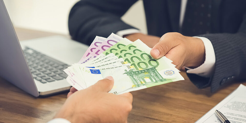 Aumento di stipendio: quando? - Leadership & Management Magazine Aumento di stipendio: quando? - Leadership & Management Magazine