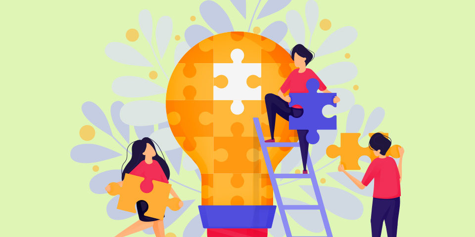 La creatività al servizio del Problem Solving - Leadership & Management ...