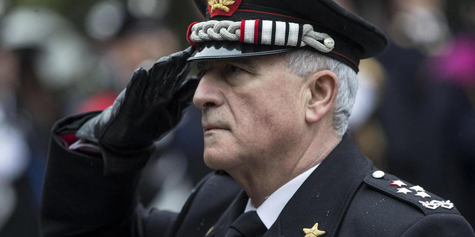 Il Comandante. Dal Mondo Militare Suggerimenti per la Leadership ed il ...