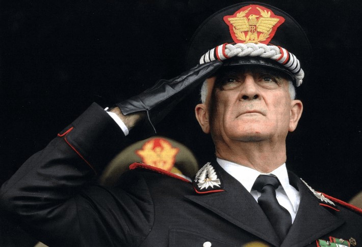 Il Comandante. Dal Mondo Militare Suggerimenti per la Leadership ed il ...